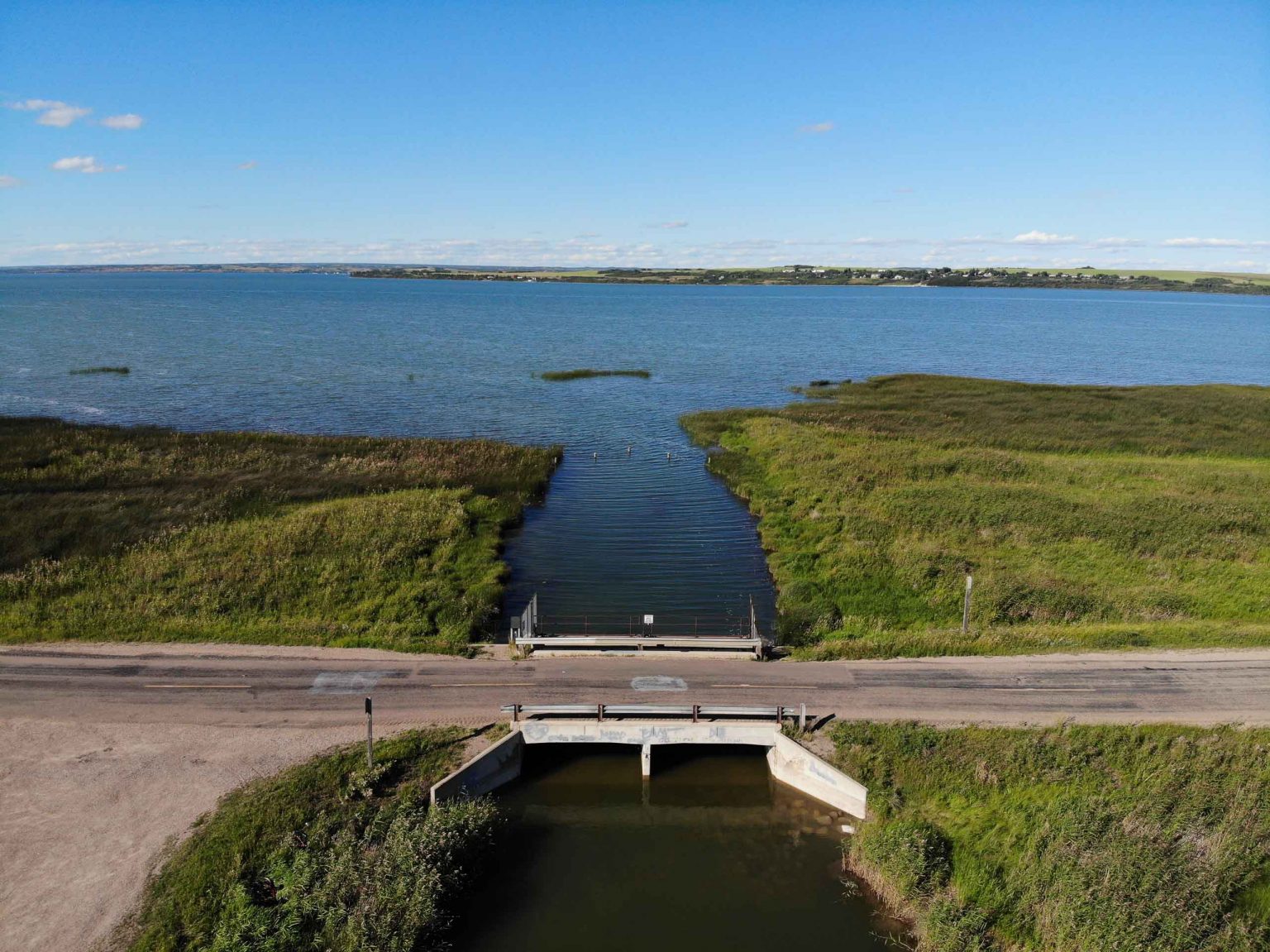 Home - Jackfish Lake Watershed Association Number 1