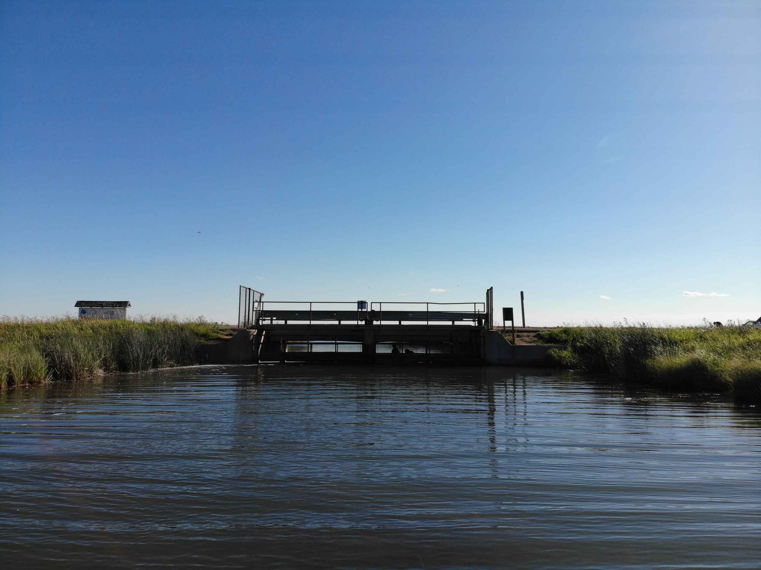 Our Board - Jackfish Lake Watershed Association